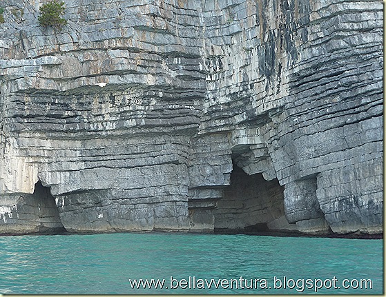 Bell'Avventura: Blog Stains- Dare to be different in Positano
